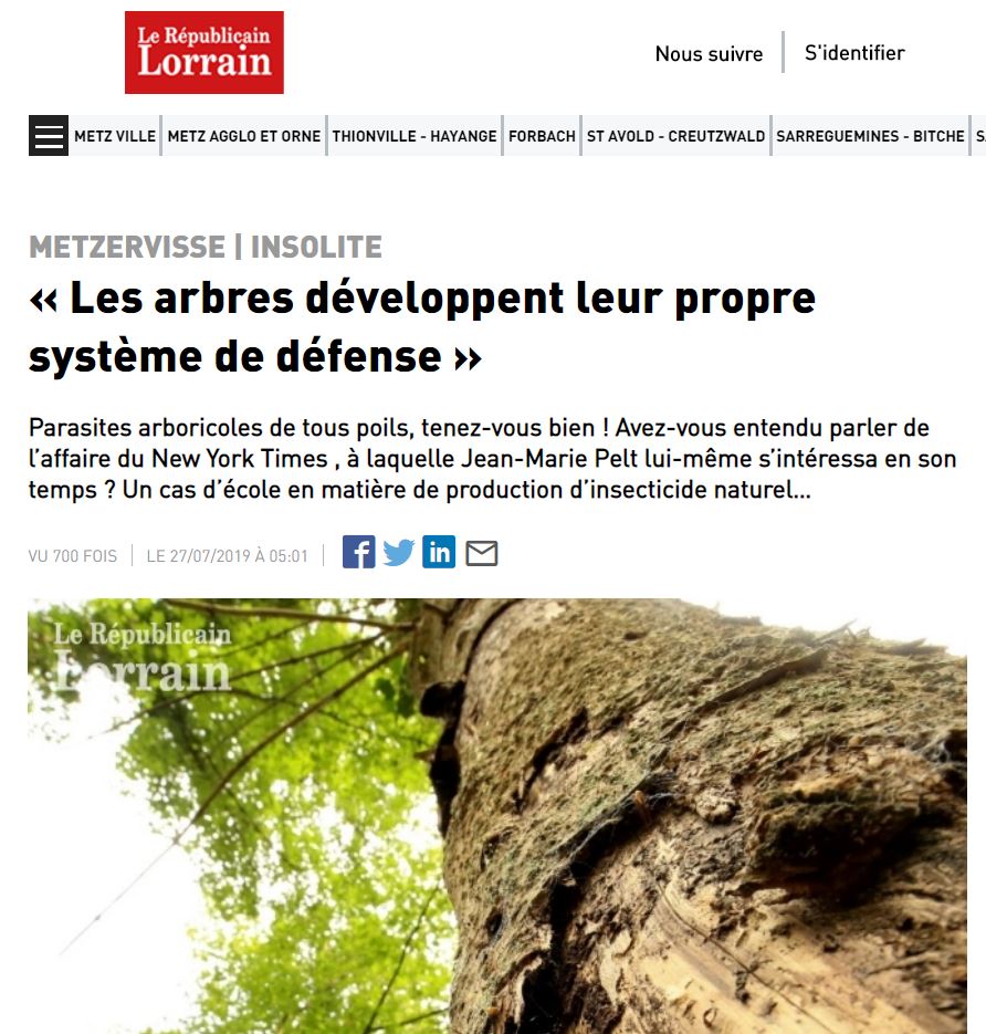 La science intrigante !… | Pijouls.com